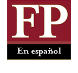 FP en espanol - Voxeurop