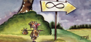 Romanian jokes that got around the censor - Voxeurop