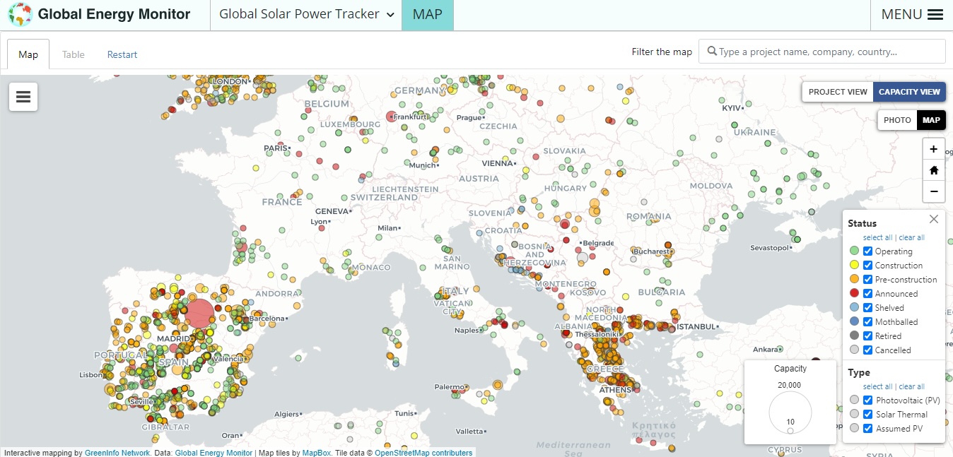 Renewable energy frenzy triggers land grabbing in ‘Wonderful Puglia ...