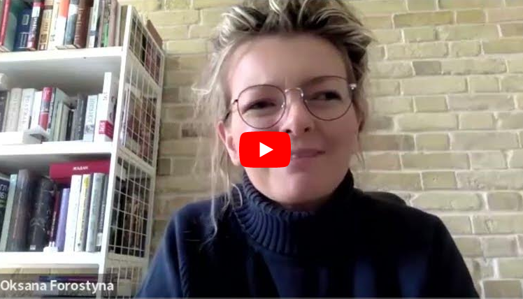 Live | What is life like in Ukraine after two years of war? – Voxeurop