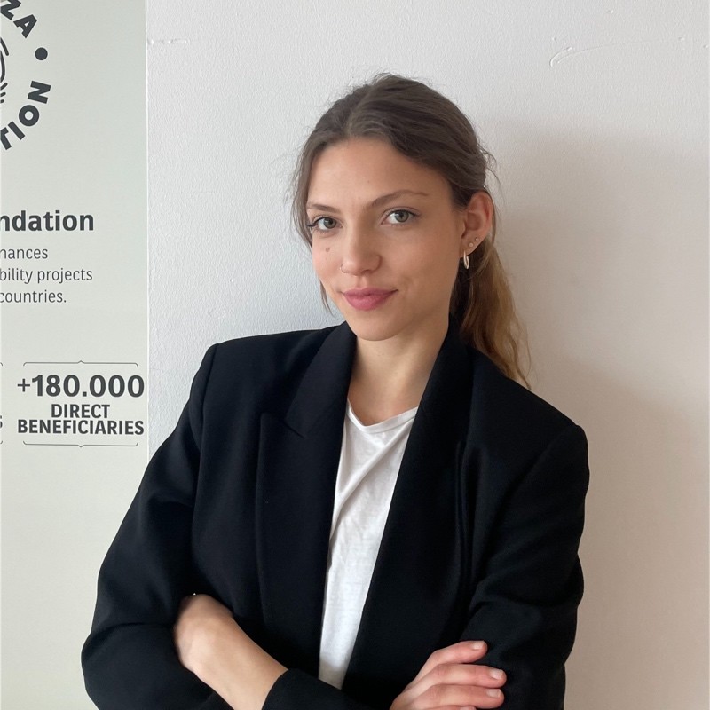 Margherita Gobbo – Voxeurop